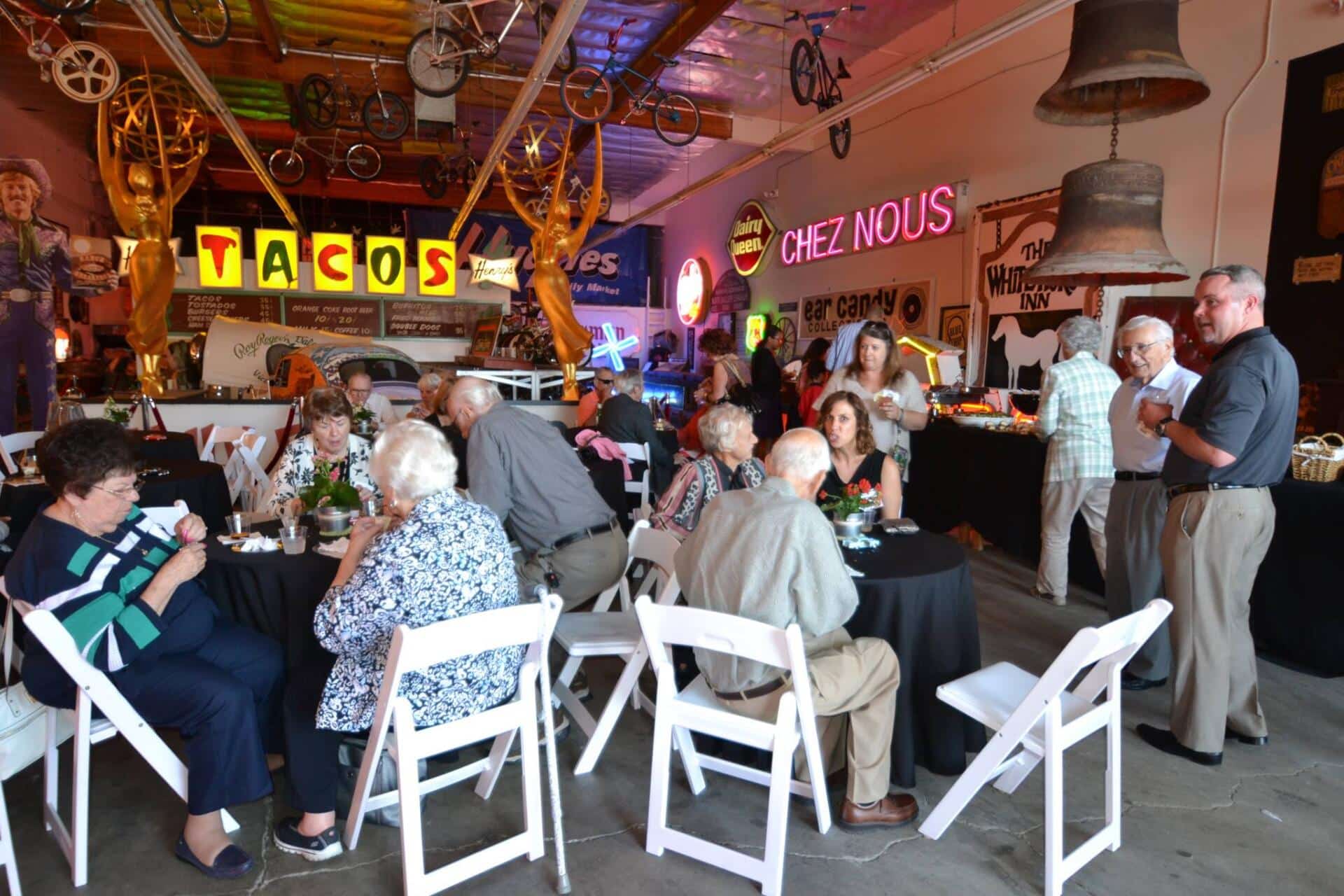 Annual Friends Celebration 2016 | Support Holy Cross