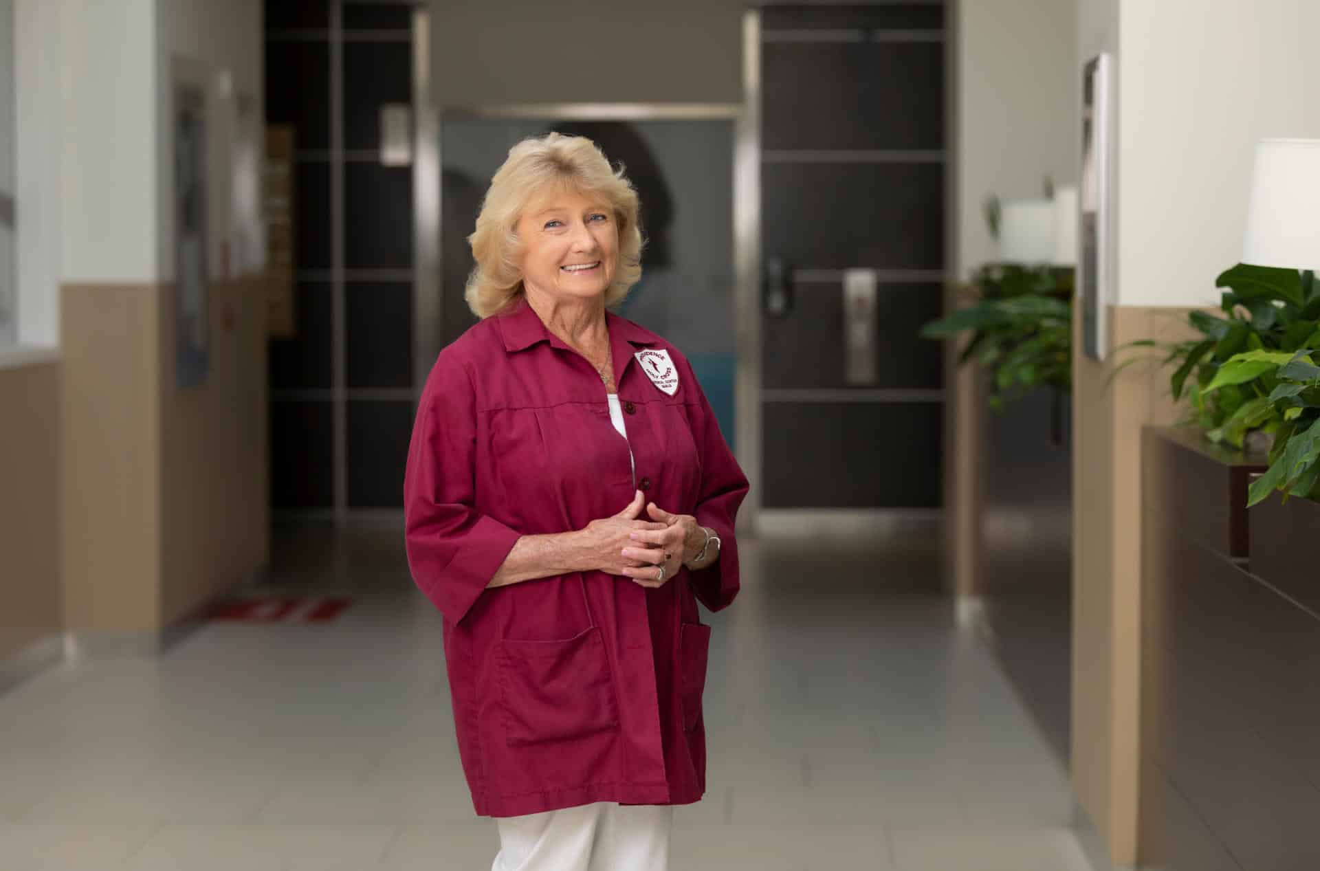 Holy Cross Planned Giving | Holy Cross Foundation