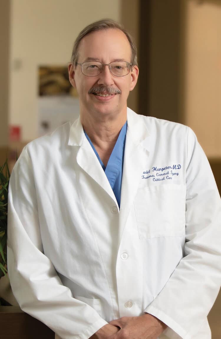 Holy Cross Physician Profile | Holy Cross Foundation