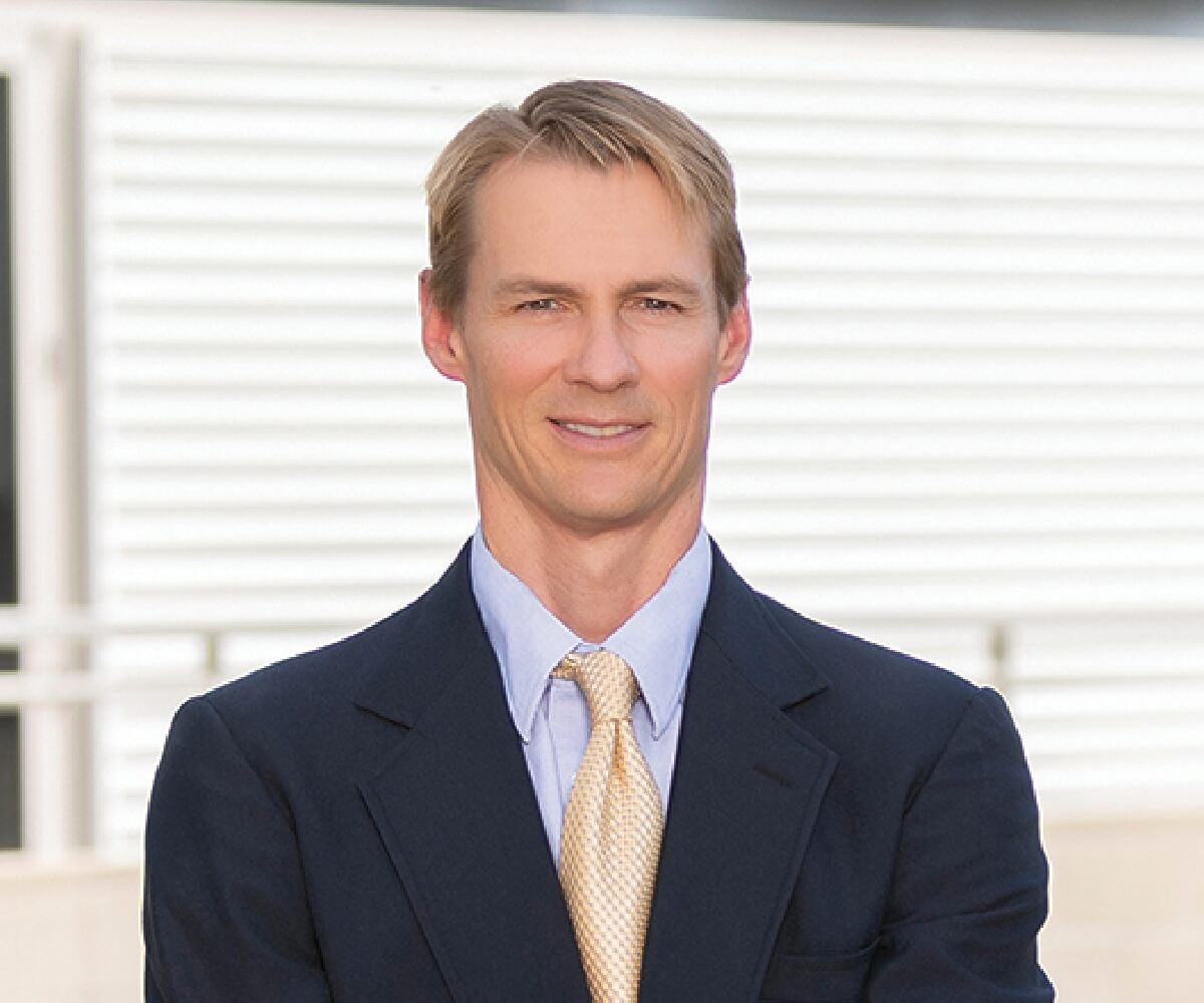 Holy Cross Physician Profile | Holy Cross Foundation