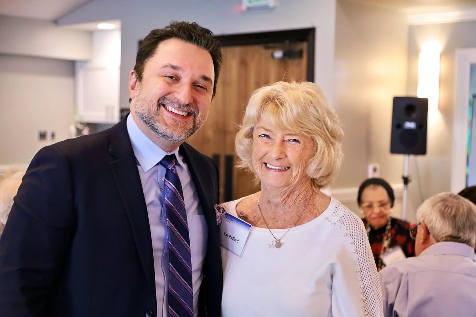 Events | Holy Cross Foundation