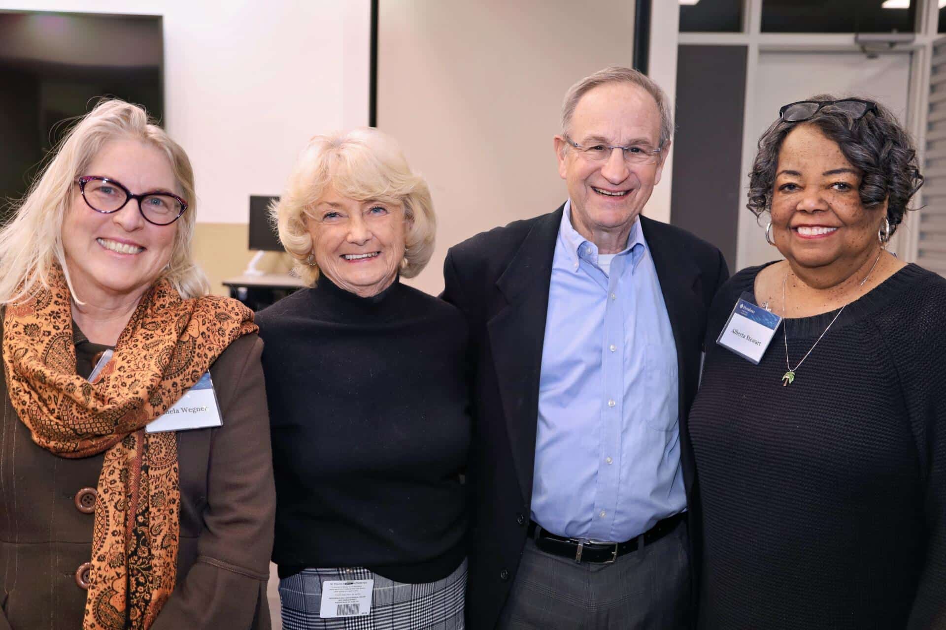 Events | Holy Cross Foundation