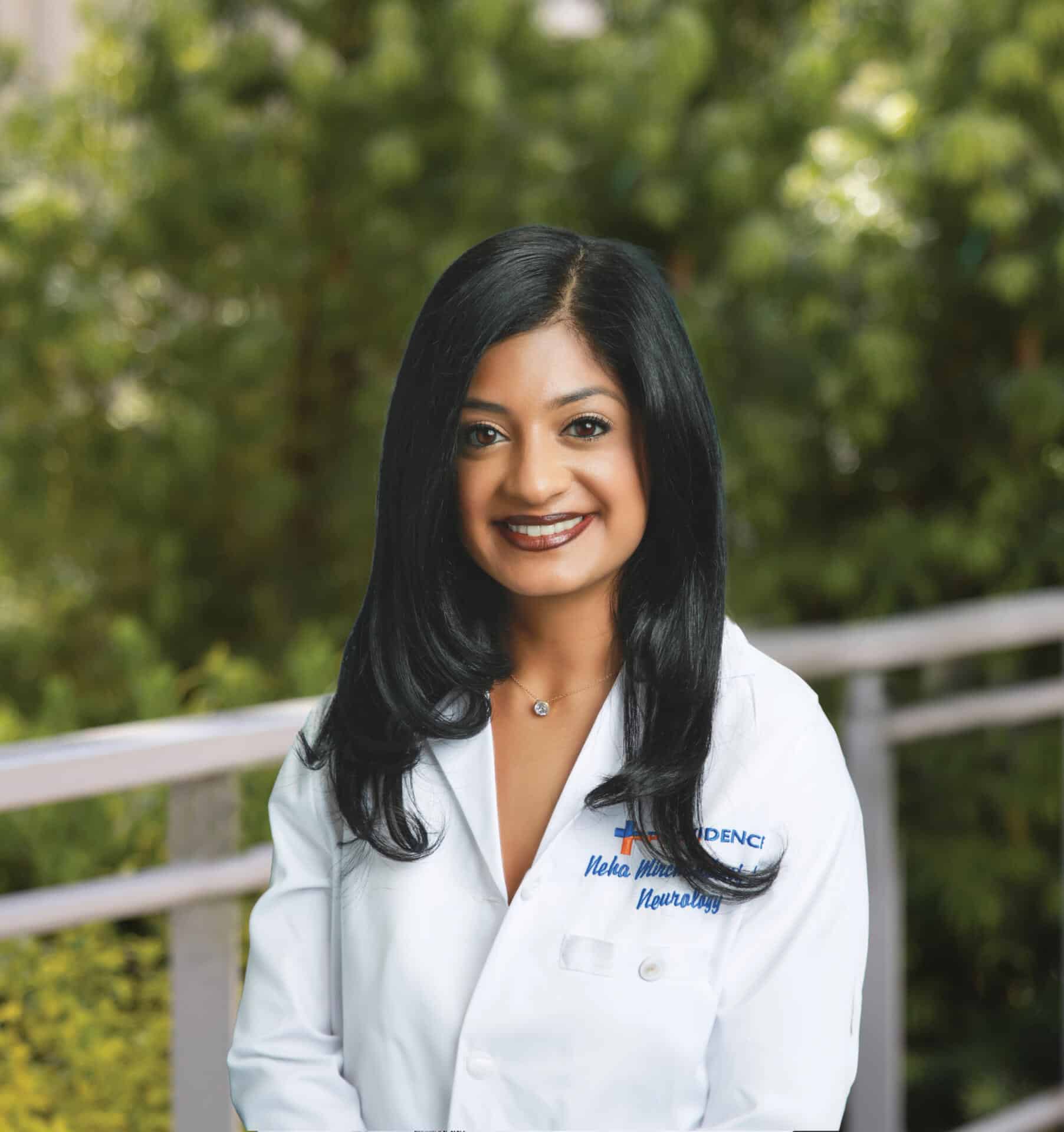 Physician Profiles | Holy Cross Foundation
