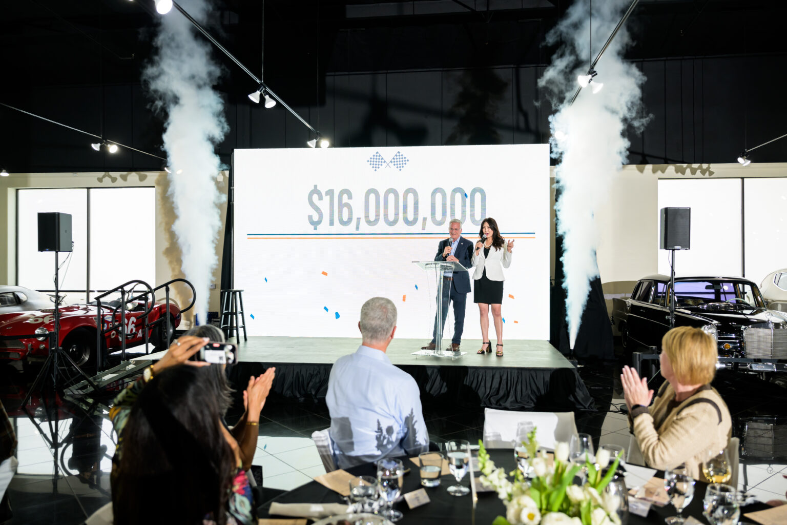 Holy Cross Patient Story | Holy Cross Foundation