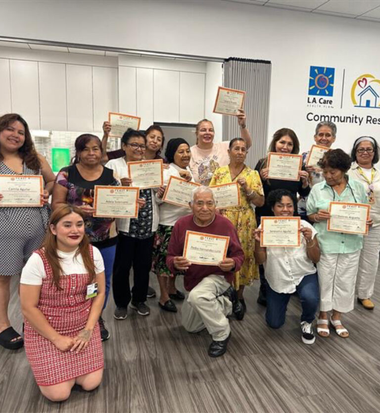 Providence Holy Cross Foundation: Non Profit in Santa Clarita CA